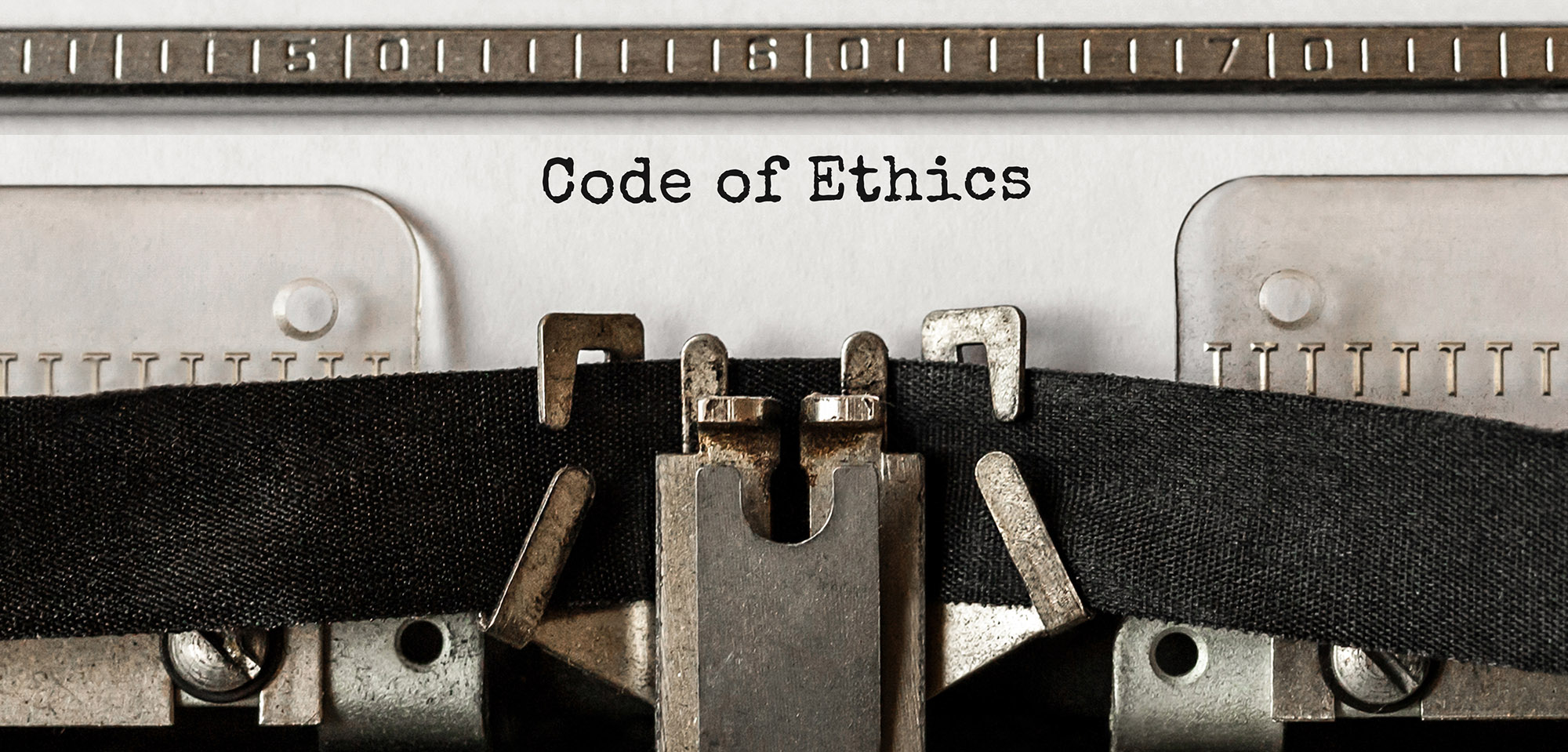 CODICE ETICO - PALAGINA